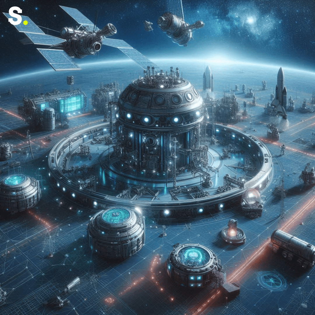 Groundbreaking Space Tech Milestones: Innovations and Industry Shifts ...