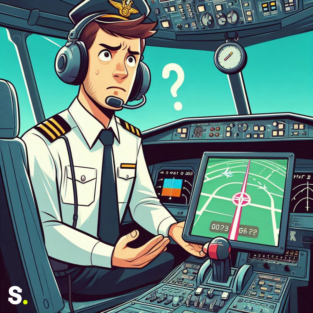 GPS Spoofing: How War Zone GPS Attacks Threaten Civil Aviation ... GPS Spoofing: How War Zone GPS Attacks Threaten Civil Aviation ...