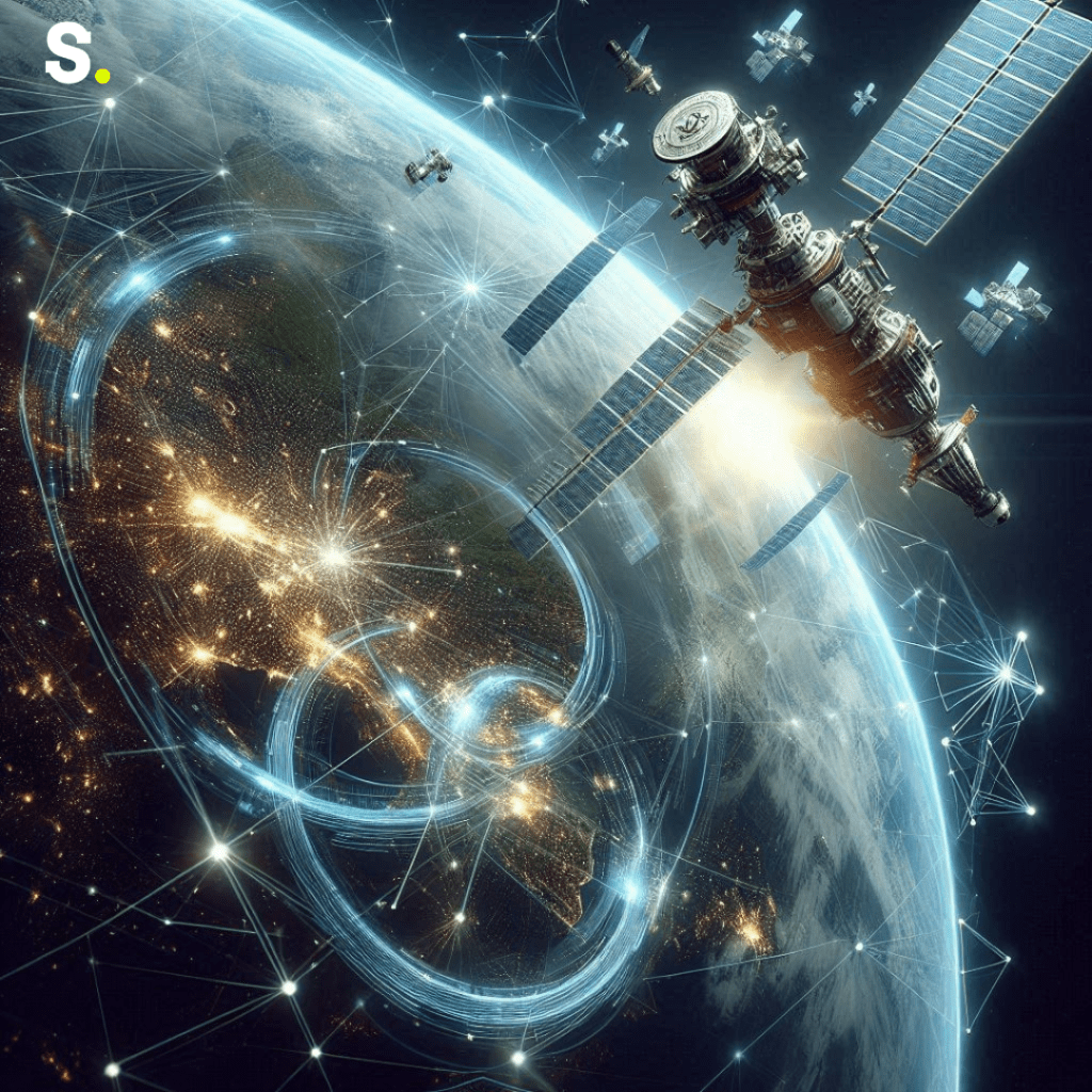 Surveillance Breakthrough : The Future of U.S. Space-Based Intelligence ...