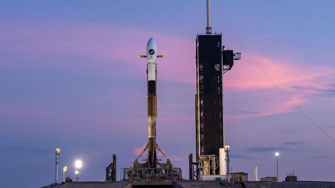 Falcon 9 launch: SpaceX sets remarkable USSF-36 mission with X-37B ...