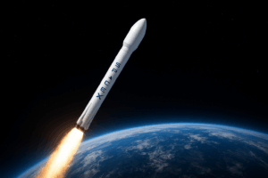 Musk’s space empire explodes in value — private trades hint SpaceX is ...